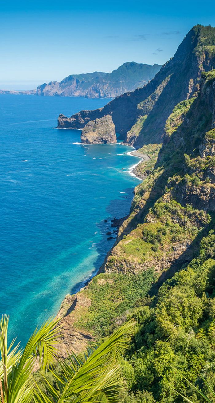Madeira Walks - Walking in Madeira - Madeira Levada Walks - Join Us!